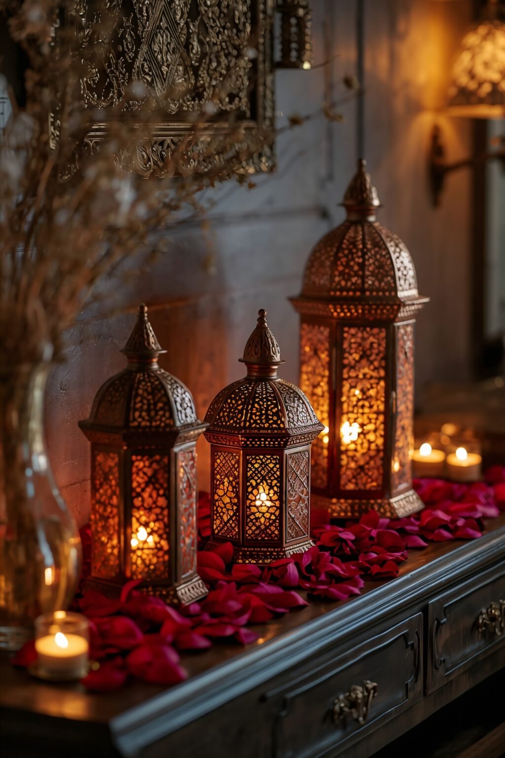 25 Stunning Eid Decor Ideas You'll Actually Want to Recreate - Shaz ...